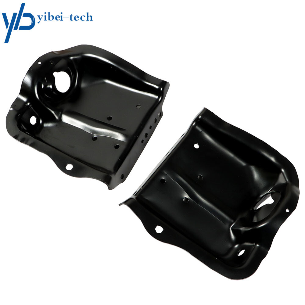 Right Left Front Coil Spring Tower Shock Mount for Ford F150 924-405/ ...