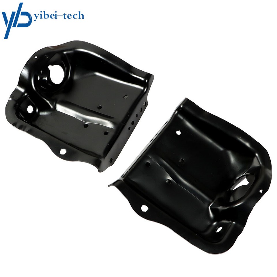 Right Left Front Coil Spring Tower Shock Mount for Ford F150 924-405/ ...