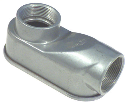 HALEX 59505 Rigid Service Entrance Elbow 1/2" E204093 for sale online ...