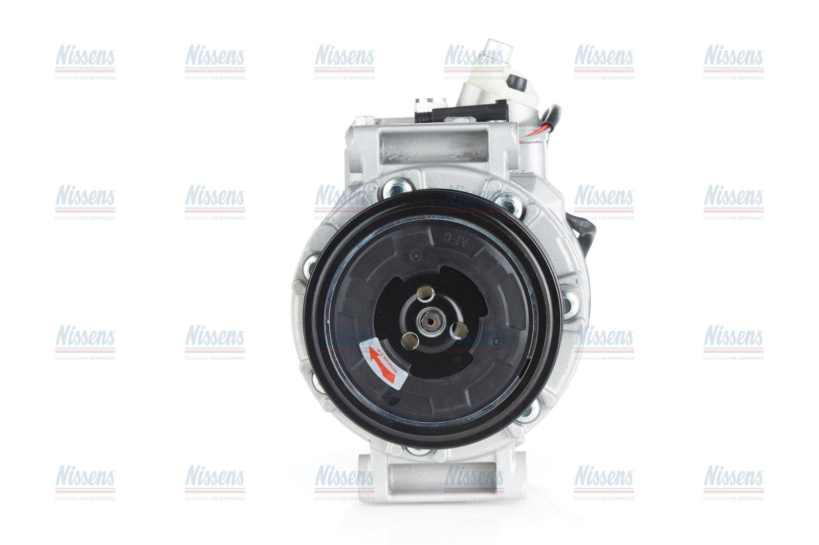 COMPRESOR MERCEDES BENZ ML 350 MATIC W164 - OE: A0022305411 - NUEVO ...