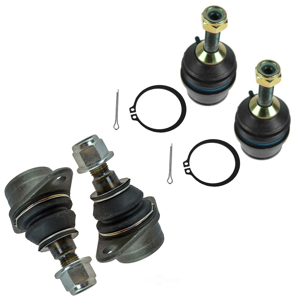 Suspension Ball Joint Kit DIY SOLUTIONS SUS03078 for sale online | eBay