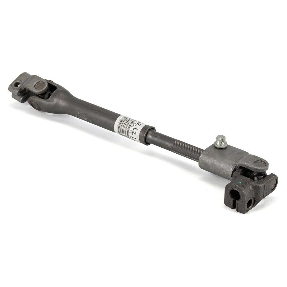 ORIGINAL GM OPEL Lenkwelle Zwischenwelle Lenkung ADAM CORSA D 13365907 ...