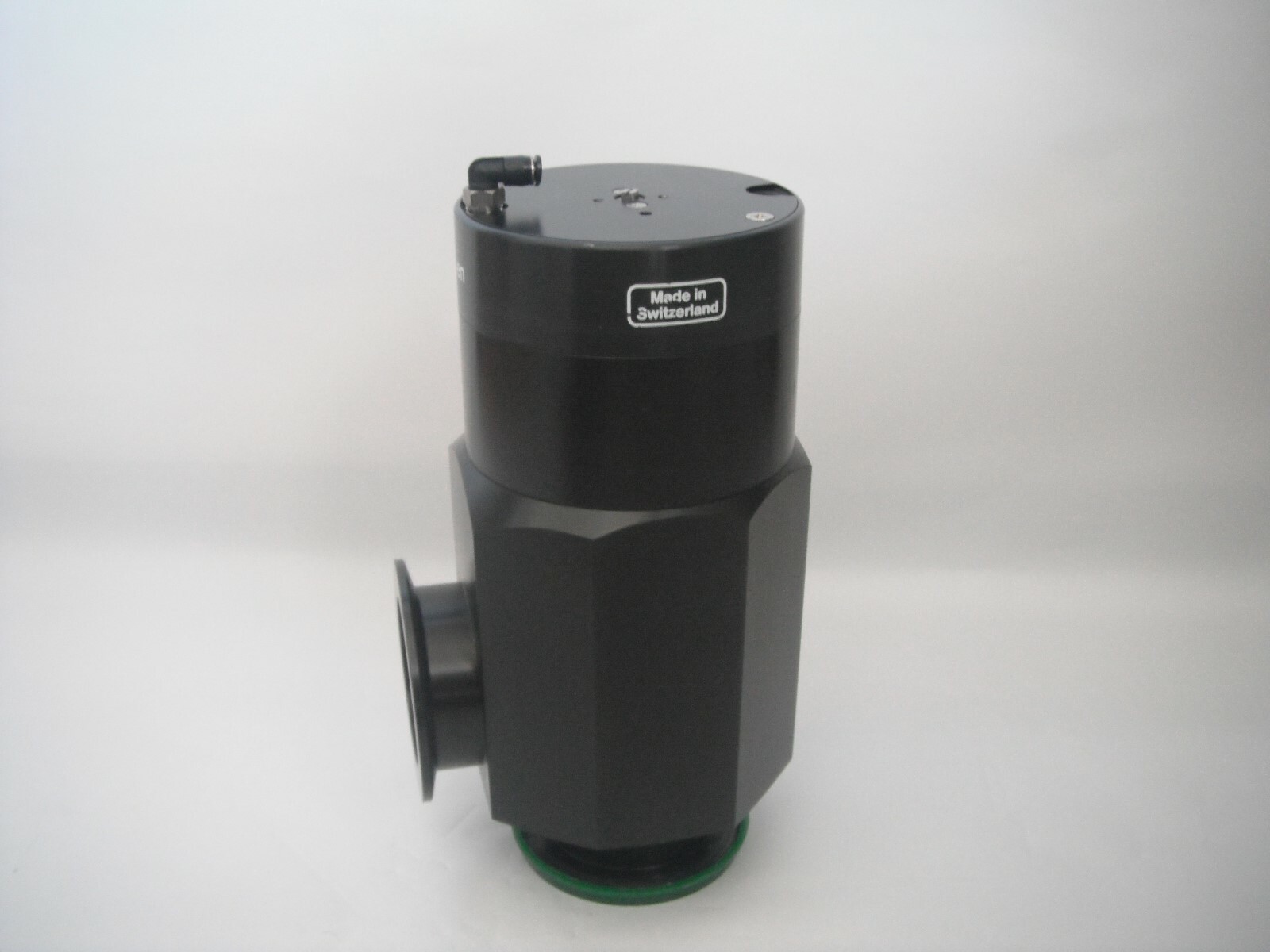 VAT 62034-KA18-1005 Angle Isolation Valve | eBay