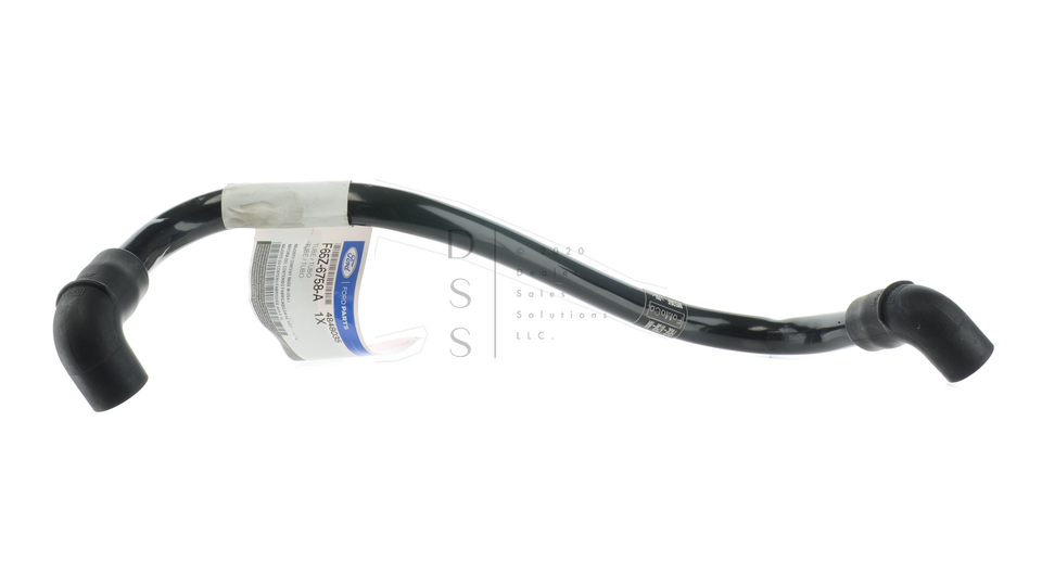 New Genuine Ford Tube Asy F65Z6758A / F65Z-6758-A OEM | eBay