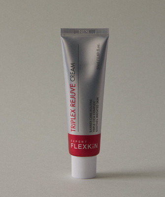 FLEXKIN Triplex Rejuve Cream 0.68 fl oz , 1.69fl oz/ Recovery Cream / K ...