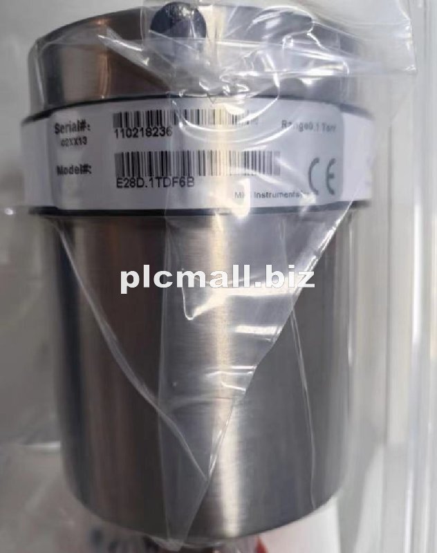 1 PCS E28D.1TDF6B MKS Vacuum pressure gauge Fast FedEx or DHL for sale ...