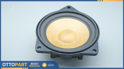2012-2015 BMW 650LI Mid Range Audio Stereo Speaker 65139209185-03 #S 5 ...