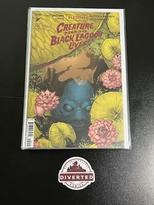 Diverted Comics | eBay Stores