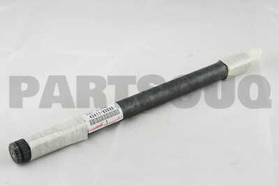 4341160090 Genuine Toyota SHAFT, FRONT AXLE, INNER RH 43411-60090 | eBay