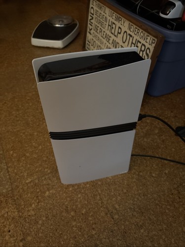 Brand New Sony PlayStation 5 PRO Console - WHITE 2TB PS5 IN-HAND Fast ...