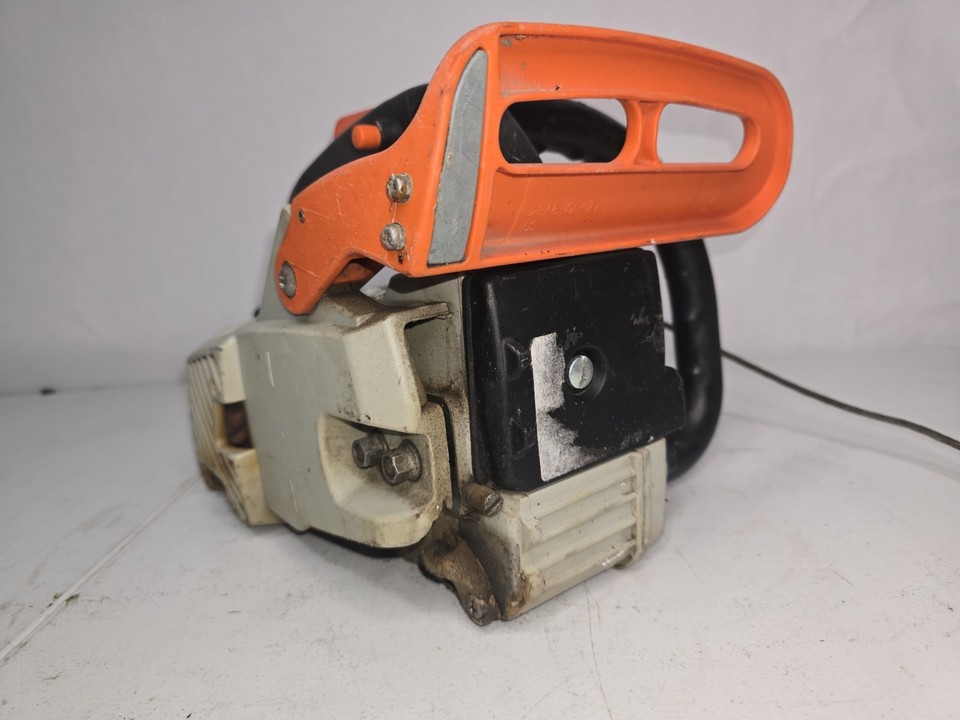 Echo CS 300 Chainsaw | eBay
