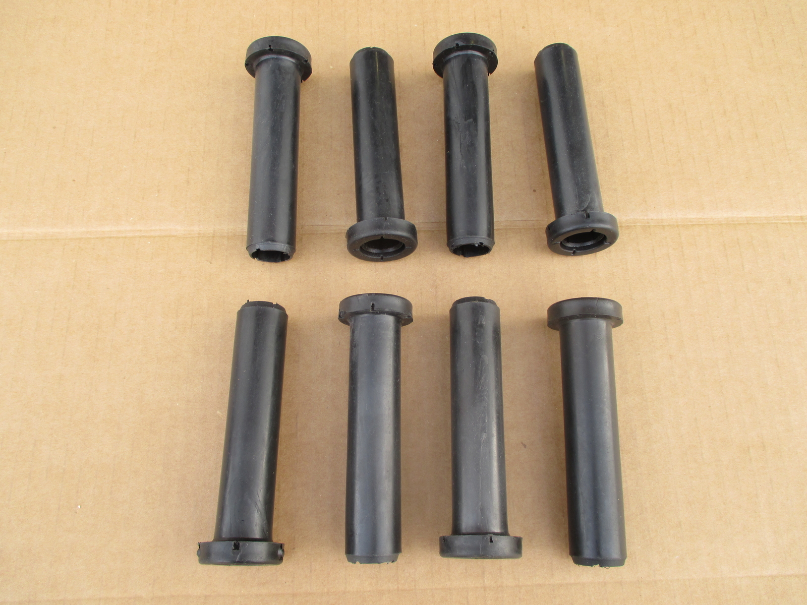 8 LONG A-ARM BUSHINGS FOR POLARIS 570 850 SPORTSMAN SCRAMBLER TOURING ...