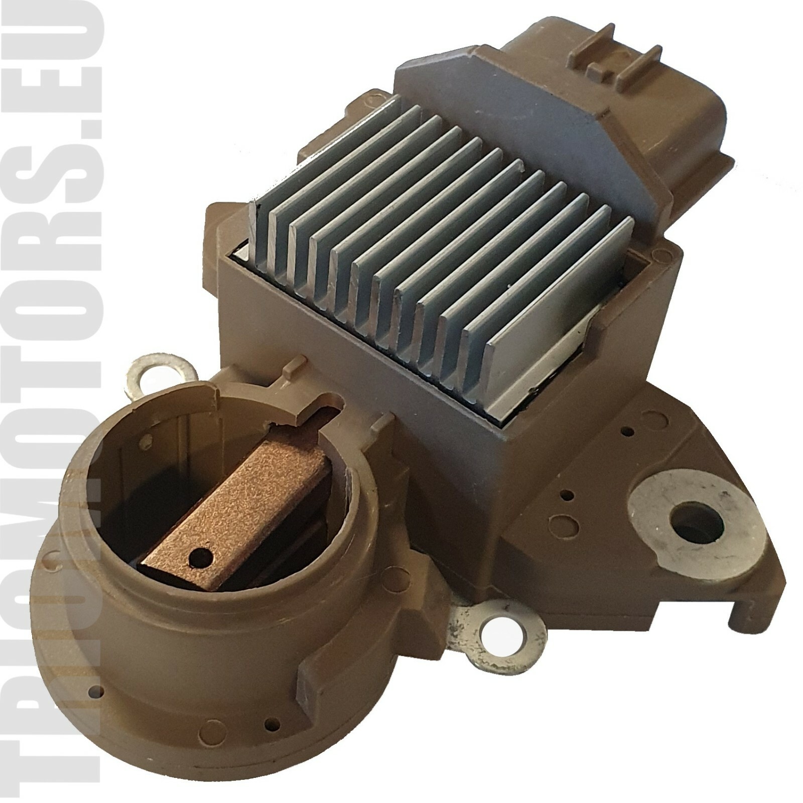 VR-H2009-173 MITSUBISHI ALTERNATOR VOLTAGE REGULATOR 1800A121 1800A271 ...