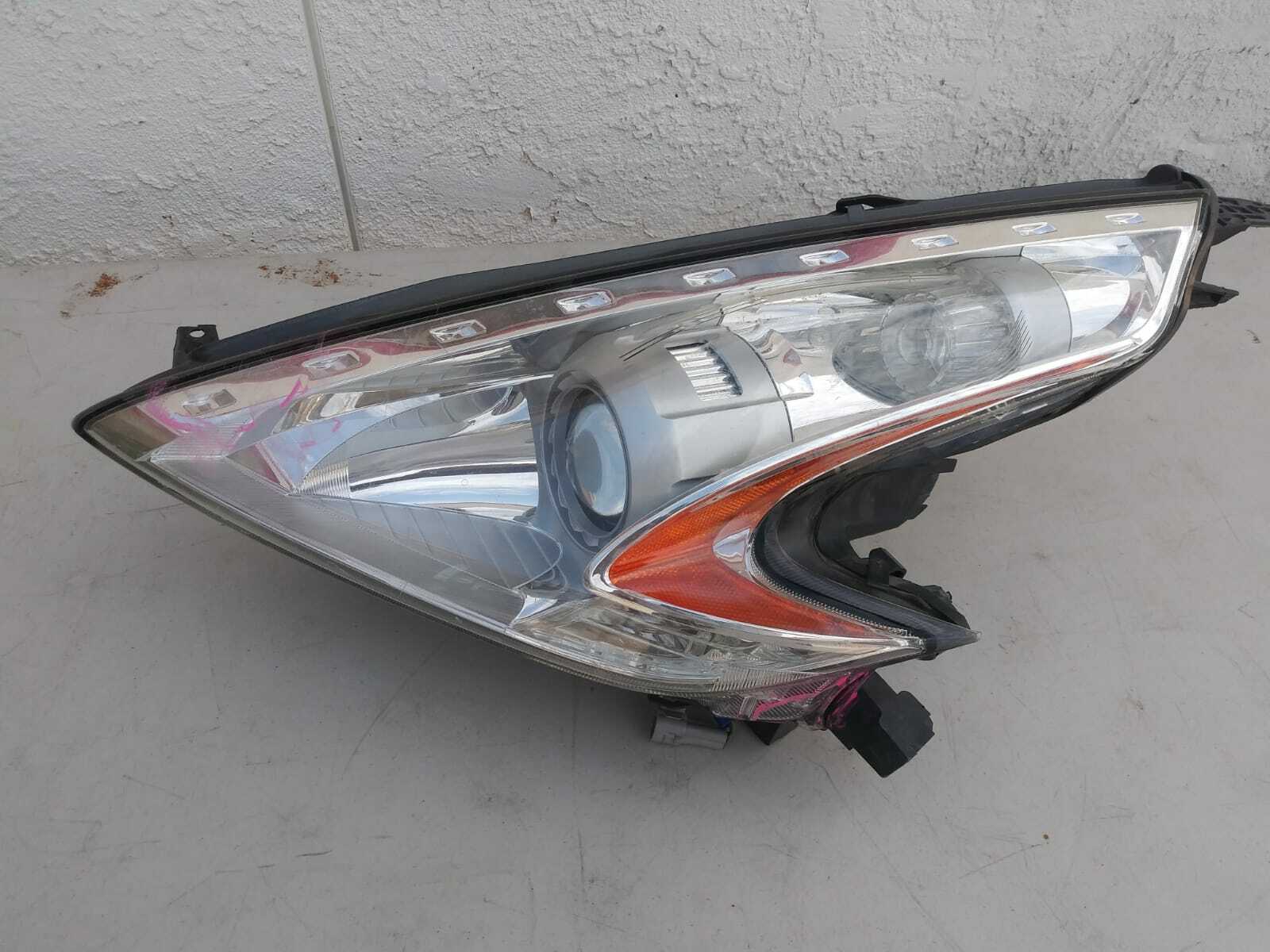 2009-2018 Nissan 370Z Headlight LH OEM