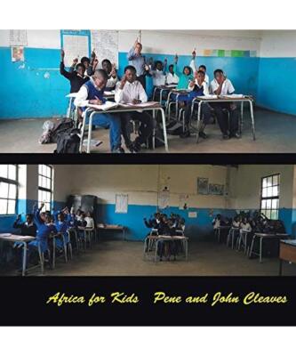 Africa for Kids, Pene Cleaves, John Cleaves | eBay