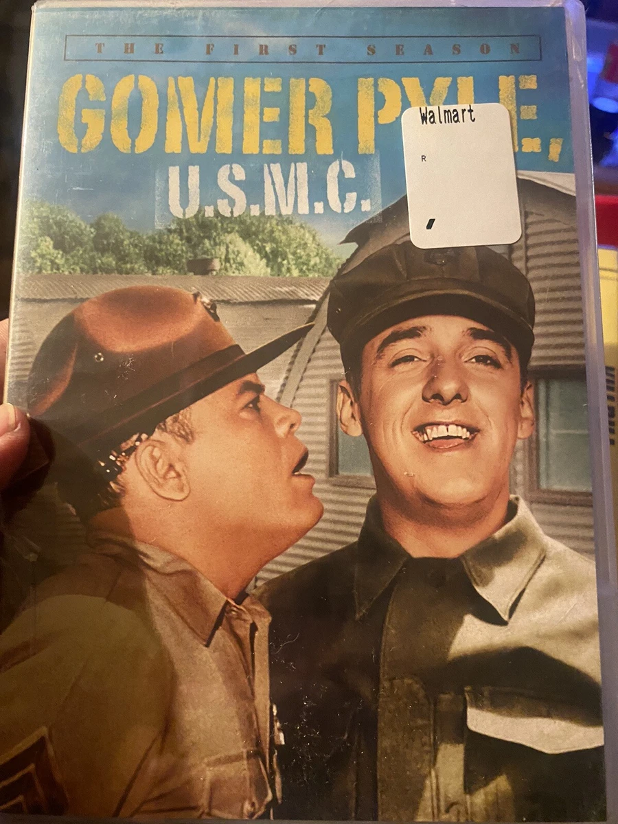 Gomer Pyle 1964