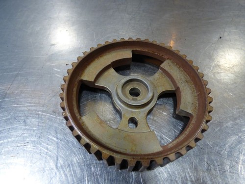 Ford Focus II 1,6 TDCi Zahnrad Nockenwellenrad 9657477580 | eBay.de