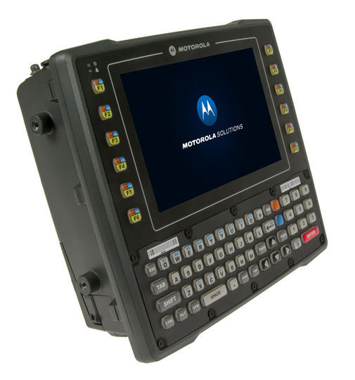 Psion Zebra Motorola VH10 Touchscreen Replacement | eBay