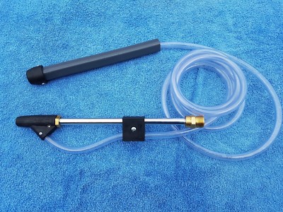 Jet Wash Sandblaster