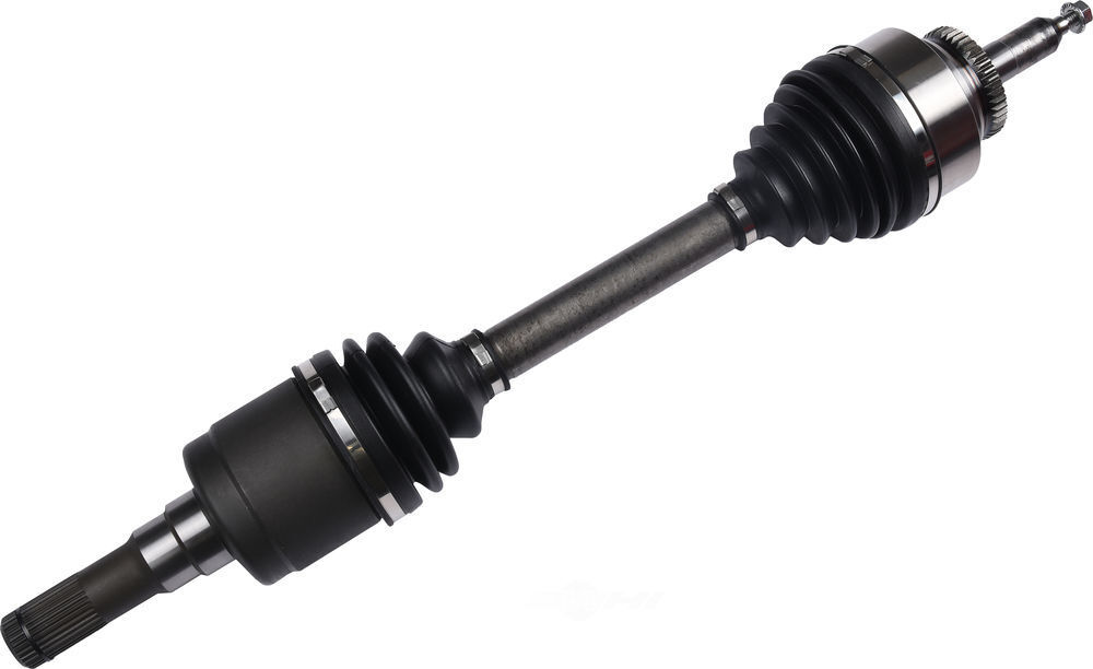 CV Axle Assembly-PDL Autopart Intl 1700-701223 fits 10-14 Ford F-150 ...