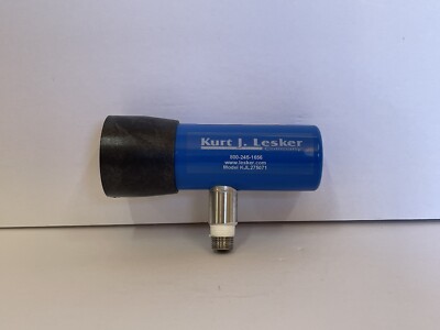 Kurt J. Lesker Convection Enhanced Pirani Gauge Tube KJL275071 | eBay