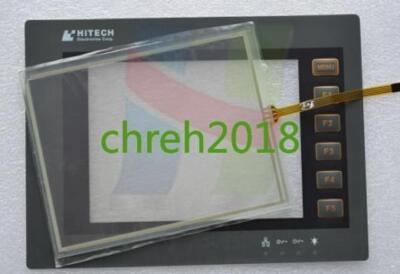 Touch Screen for Hitech PWS6620T-P PWS6600S-SA +Protective Film ...