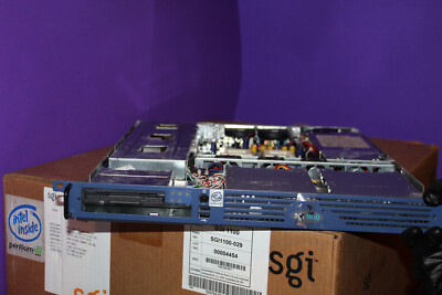 Silicon Graphics SGI 1100 Server | eBay