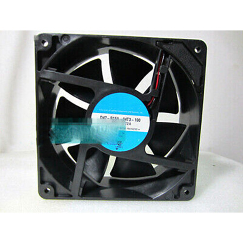 1PC D47-B15A-04T3-100 12038 12CM 12V 0.72A cooling fan | eBay