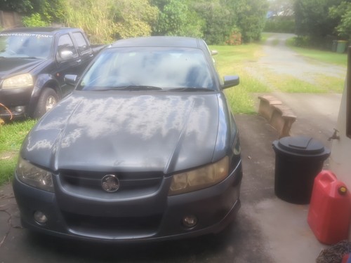 holden crewman Storm 2006 vz ute 3.6 i v6 vz | eBay Australia