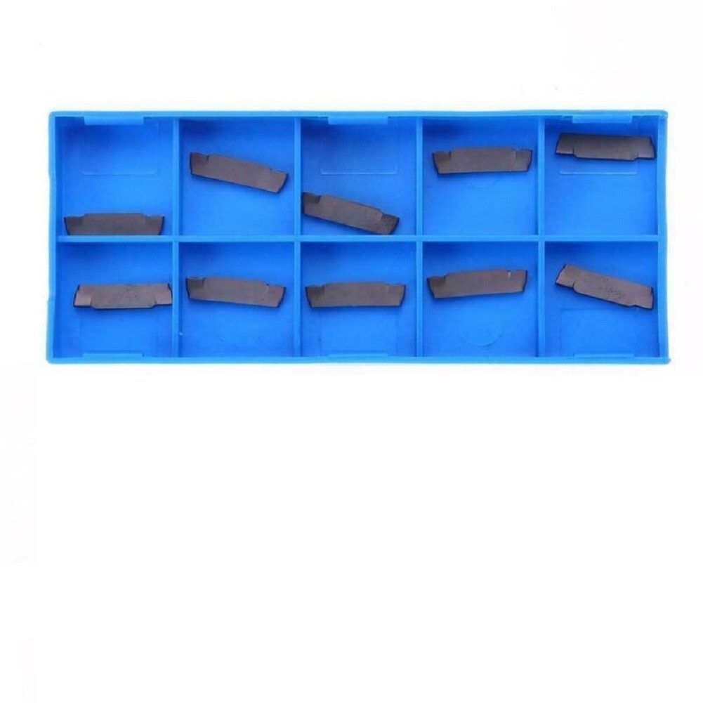 High quality MGMN300M PC9030 Insert for MGEHR Lathe Ideal for Grooving ...