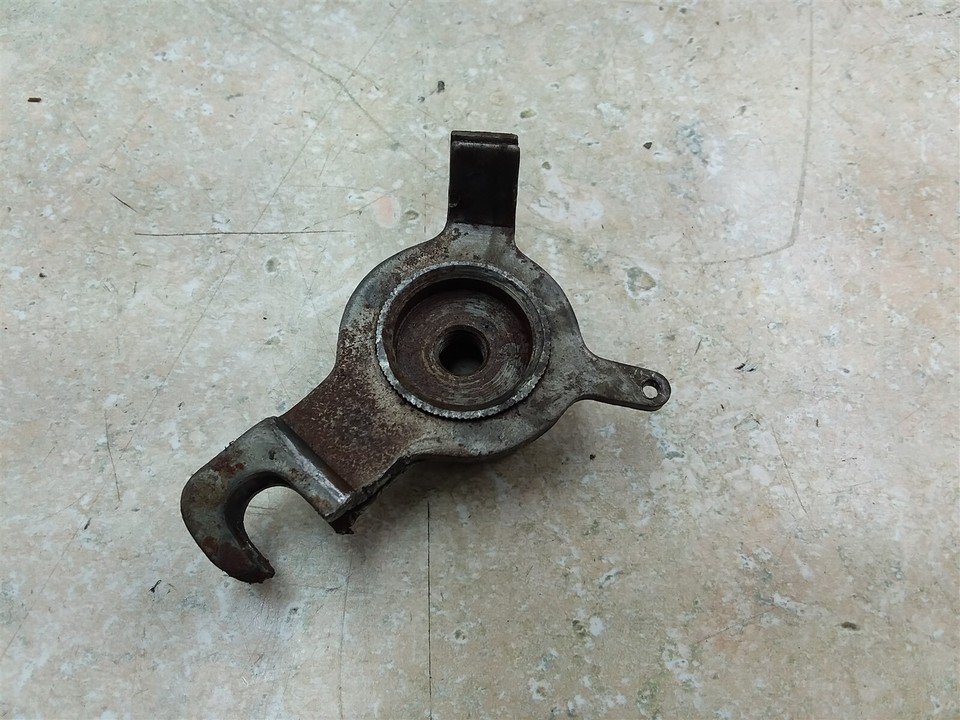 Yamaha 305 YM1 BIG BEAR Engine Clutch Actuator Gear 1965 PA AP-321 | eBay