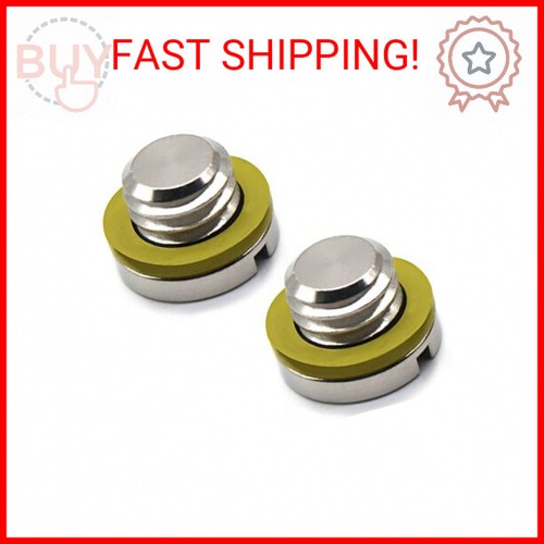 Lower drain plugs, Lower Unit Oil Drain Plug Gearcase Screw & Gasket ...