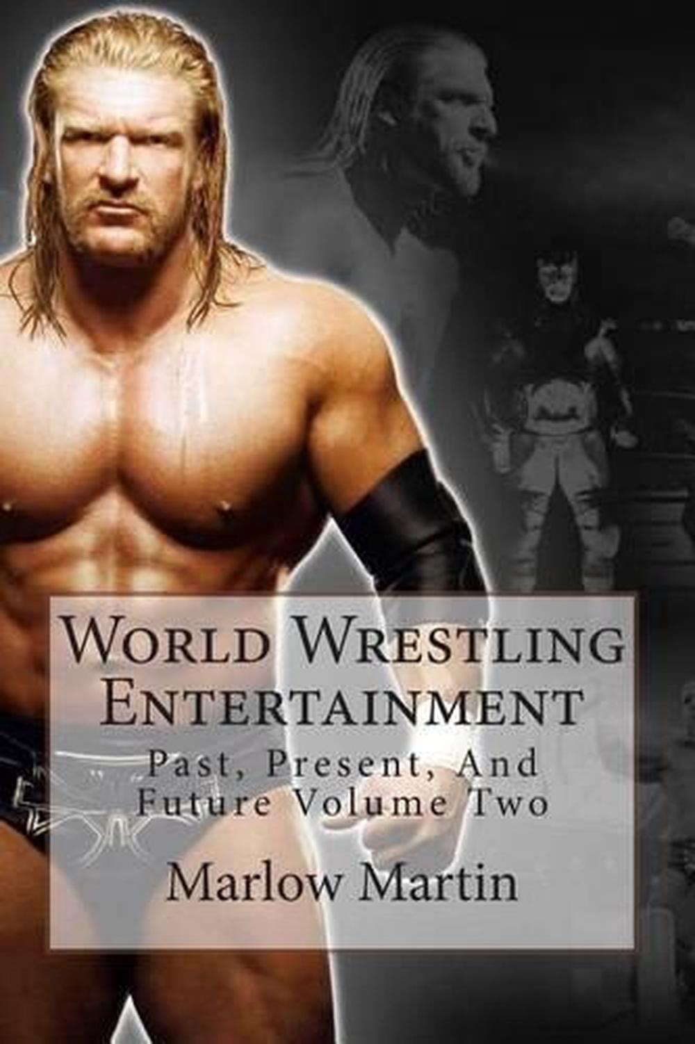World Wrestling Entertainment Ser.: World Wrestling Entertainment ...
