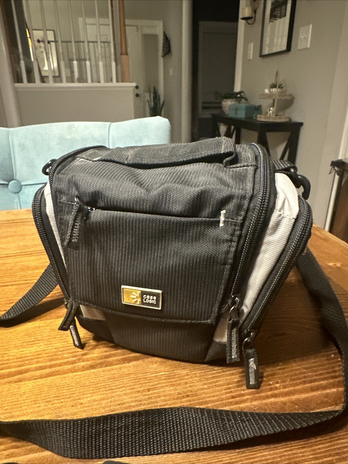 Kodak EasyShare Z1012 IS 10.1MP Digital Camera - Black for sale online ...