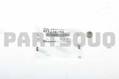 RF7J10155 Genuine Mazda SEAL,VALVE RF7J-10-155 | eBay