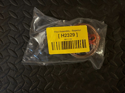 Superior Royal H2329 901048 Pilot Assembly, Propane (LP) SAME DAY ...