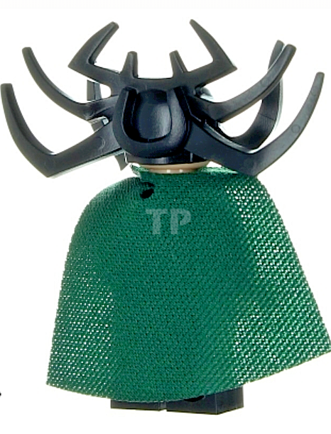 Lego Hela 76084 Thor Ragnarok Super Heroes Minifigure | eBay