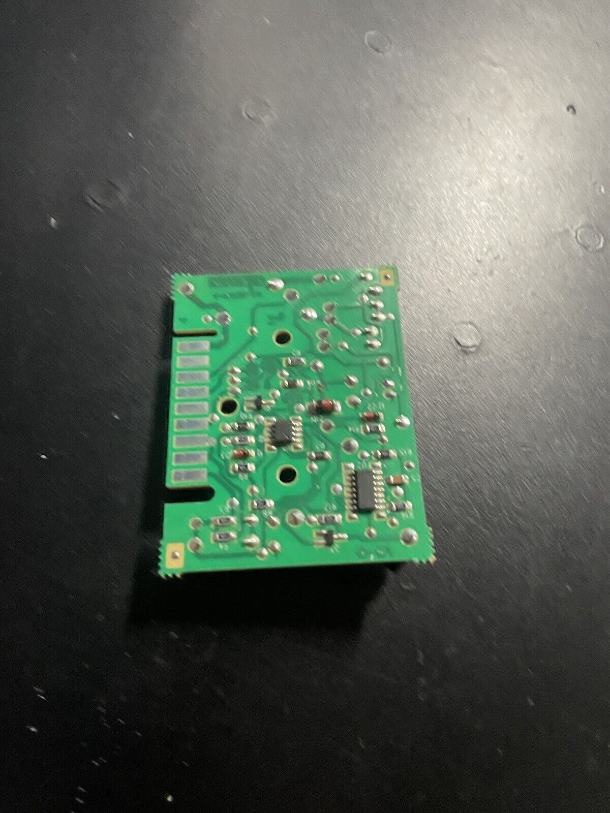 50-982301-A ETRATECH DESIGNS CONTROL BOARD |WM1520 | eBay