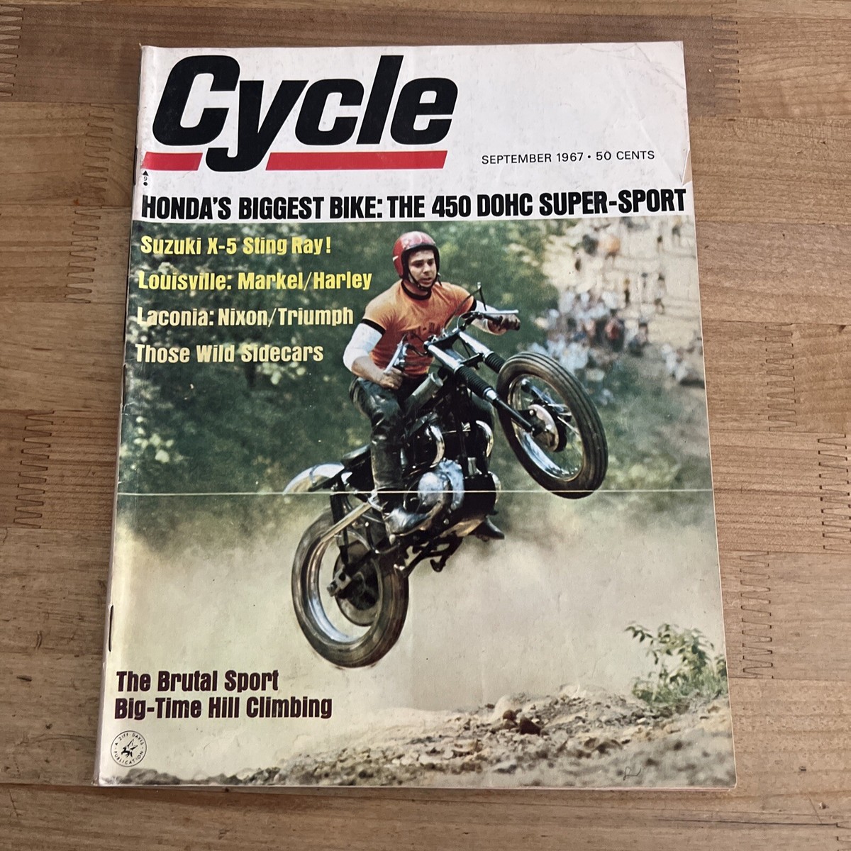 Super Street Bike Magazine Wallpapers