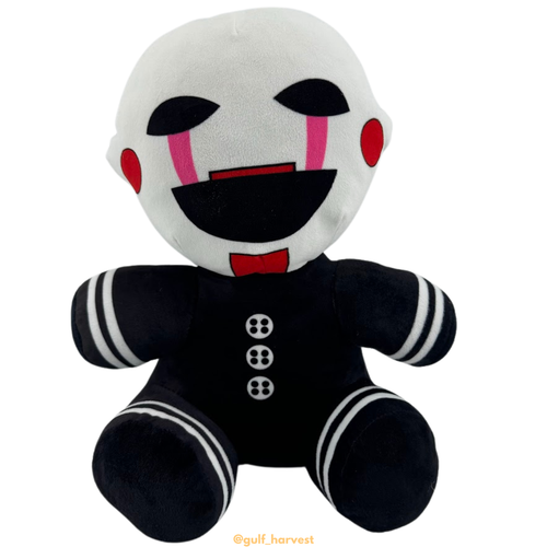 Good Stuff 13" Five Nights at Freddy's Phantom Puppet 2018 Licensed ...