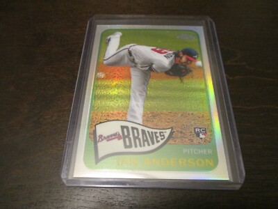 2021 Topps Baseball Inserts ***Complete your sets*** | eBay