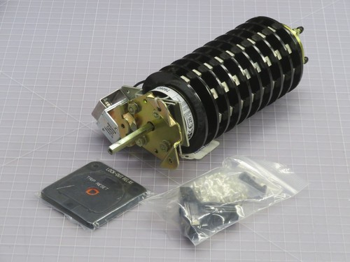 SHALLCO 7608D LOCK OUT RELAY T259113 | eBay