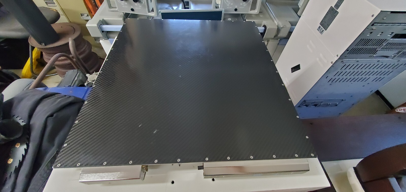 Pixium 4600 Digital Detector Trixell | eBay