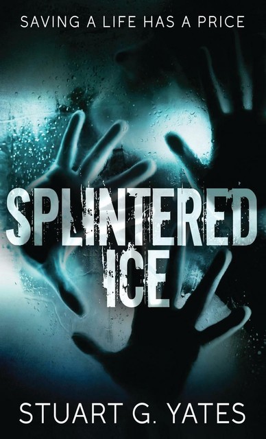 Splintered Ice von Stuart Yates (2021, Gebundene Ausgabe) online kaufen ...