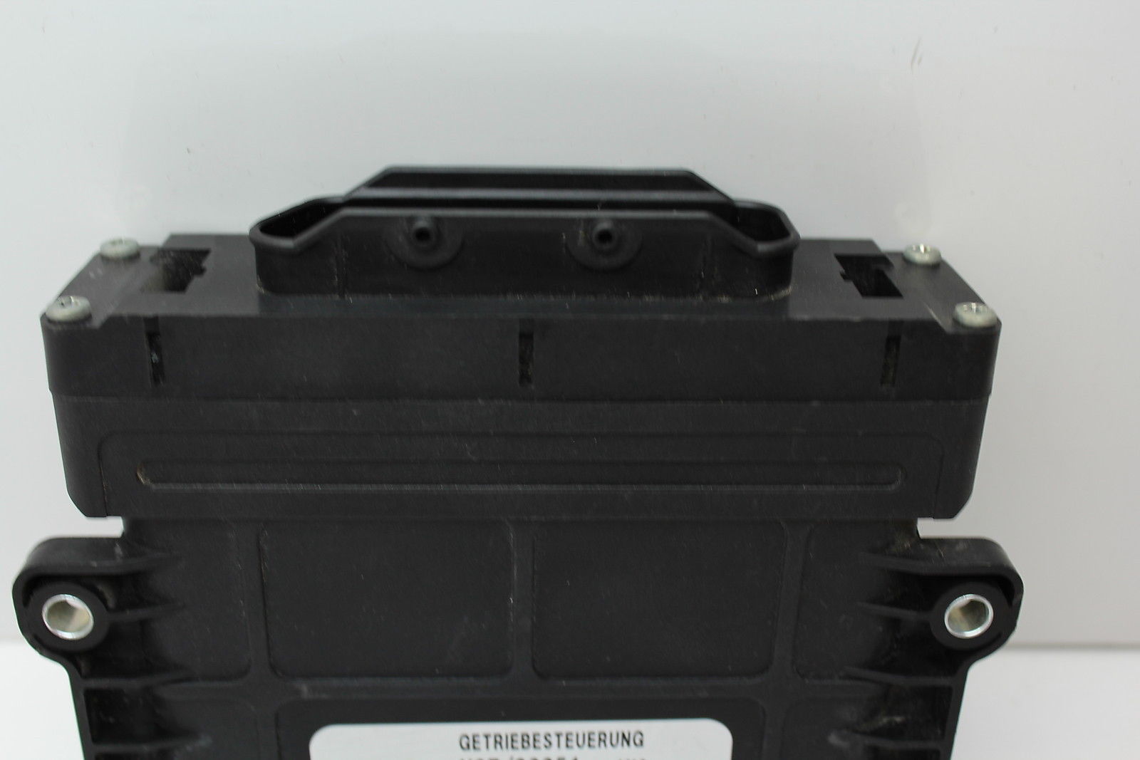 12 13 14 PASSAT 09G 927 750 LH TRANSMISSION TCU TCM SHIFT MODULE UNIT ...