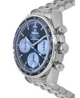 New Omega Speedmaster Blue Dial Orbis Unisex Watch 324.30.38.50.03.002 ...
