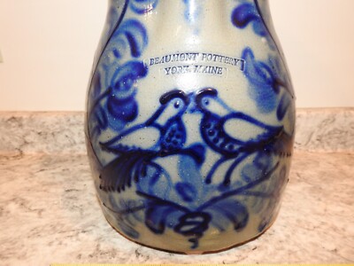 Pitchers - Birds Pitcher