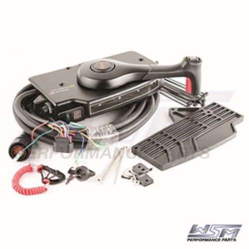 WSM Control Box Assembly Mercury, 905-055, 881170A13, 881170A14 | eBay