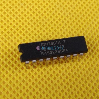 NEW 10pcs ALLEGRO UDN2981A-T UDN2981A UDN2981 8-Channel Source Drivers ...