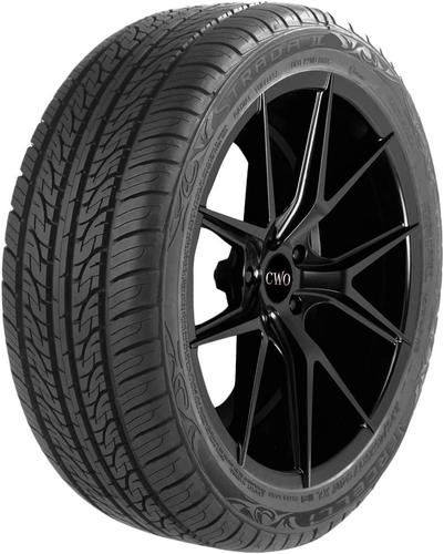 Strada 2 All-Season Tire - 215/45R17 91W | eBay